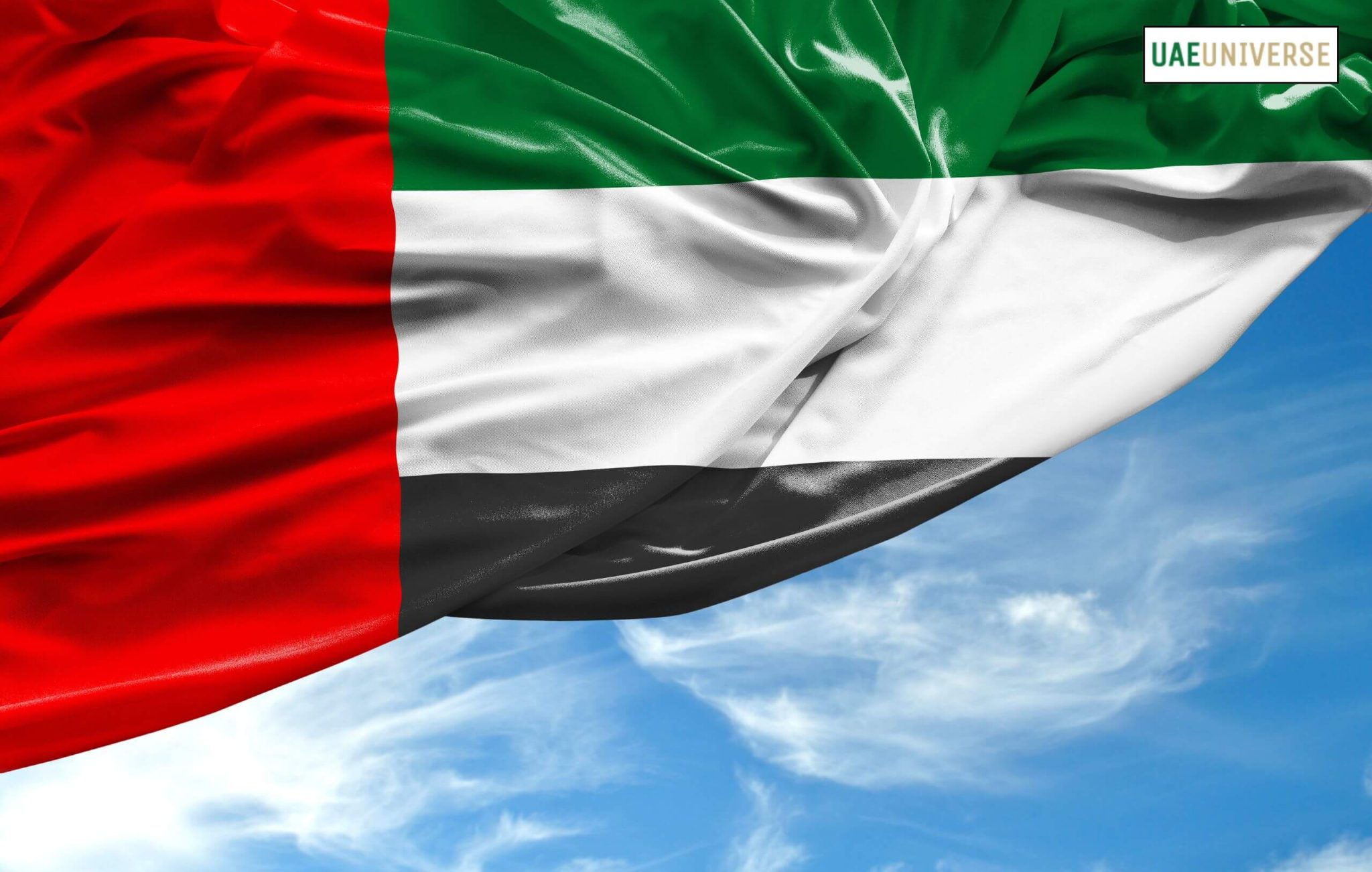 What Is Uae Flag Day And Why It Is Important? 2021 Guide | UAEUV