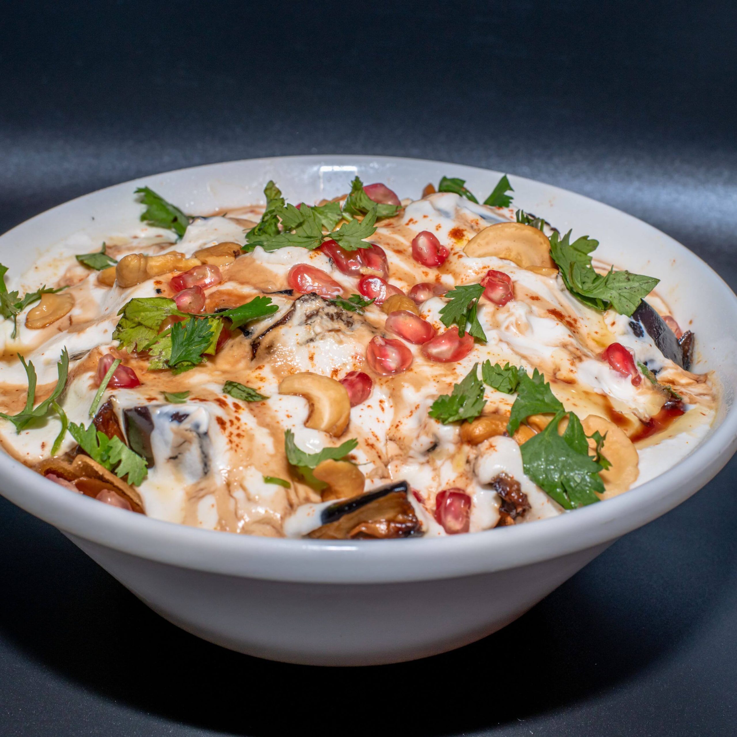 How To Make Fatteh At Your Home? Delicious Fatteh Recipe