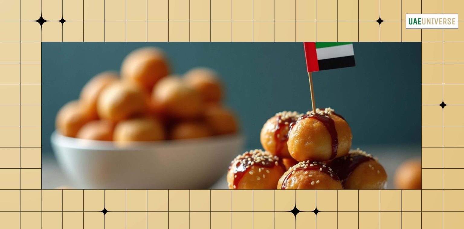 How To Make Luqaimat At Your Home? Arabian Sweet Dumpling