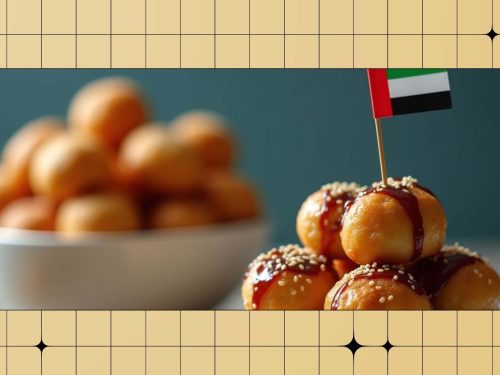 How To Make Khuzi At Your Home?