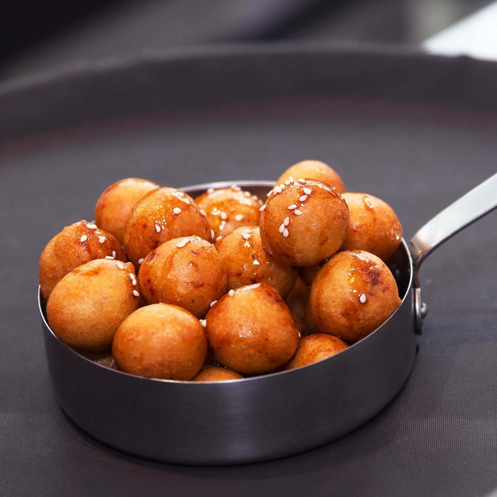 How To Make Luqaimat At Your Home? Arabian Sweet Dumpling