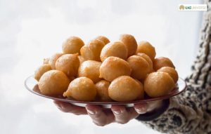 How To Make Luqaimat At Your Home? Arabian Sweet Dumpling