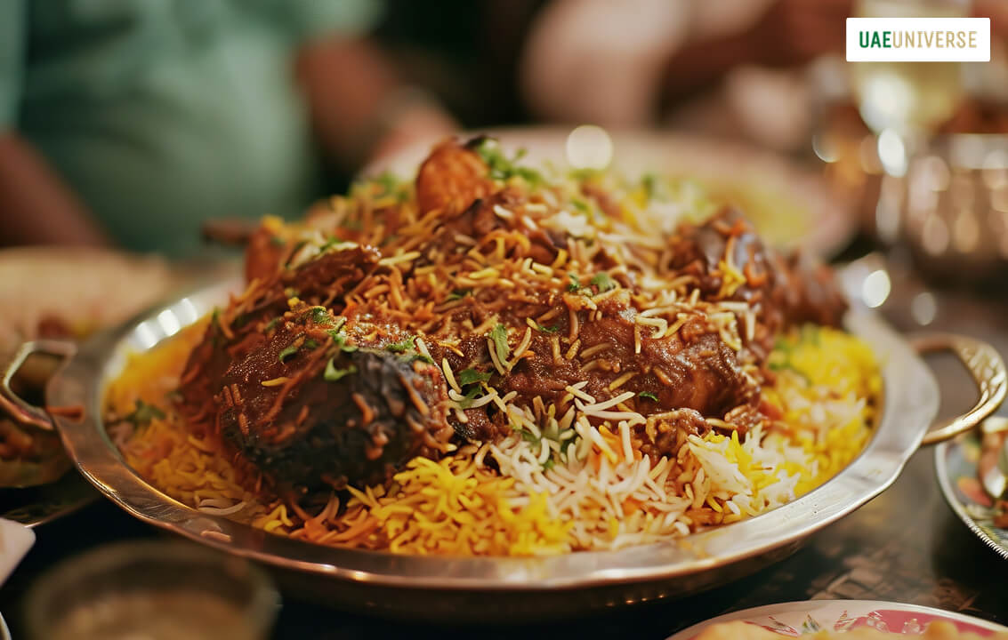 How To Make Chicken Majboos At Home? A Step-By-Step Guide