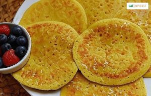 Chebab: The Golden Treasure of Emirati Breakfasts