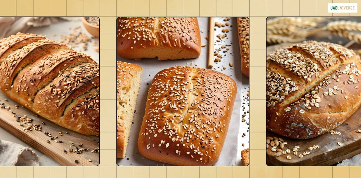 Khameer Bread: The Emirati Yeast Bread That’s Soft, Sweet, and Soulful