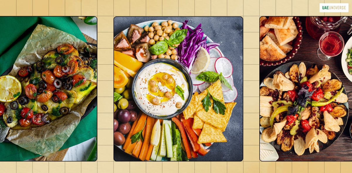 The Mediterrean Mezze: How to Build the Perfect Platter at Home
