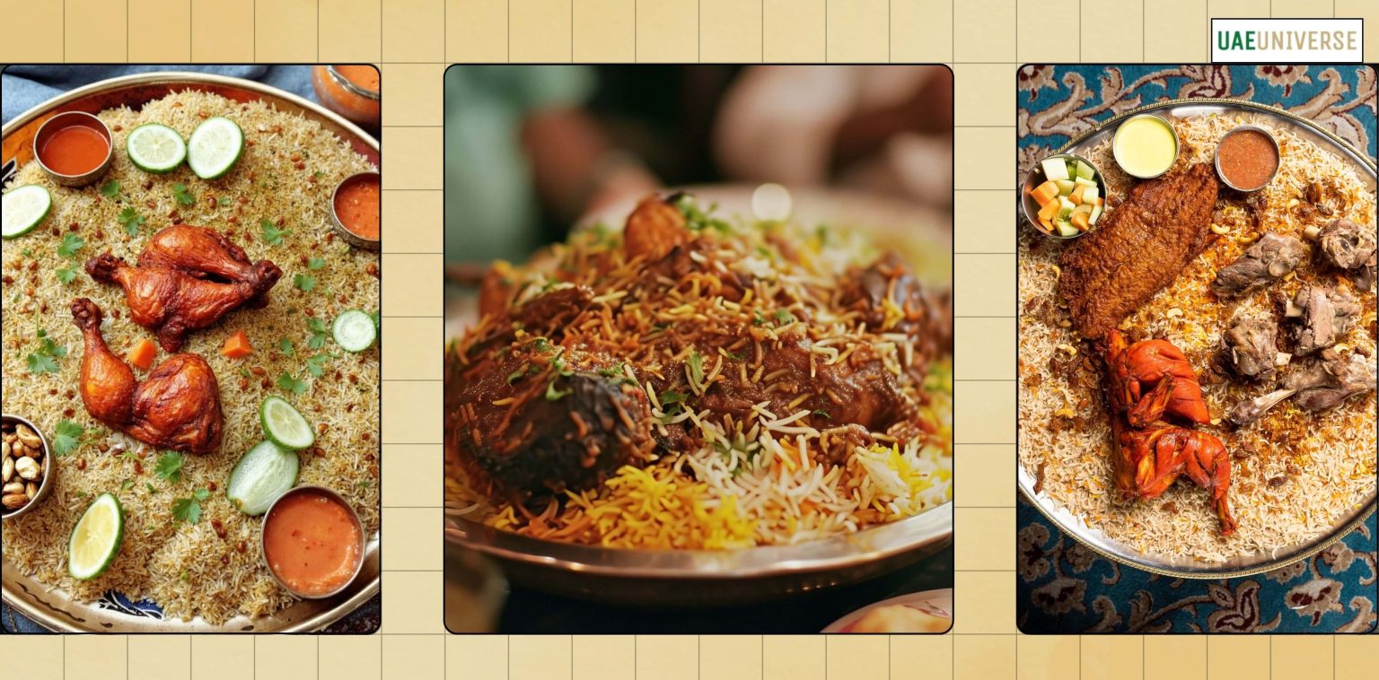 Arabian Chicken Mandi – A Fragrant Yemeni Delight