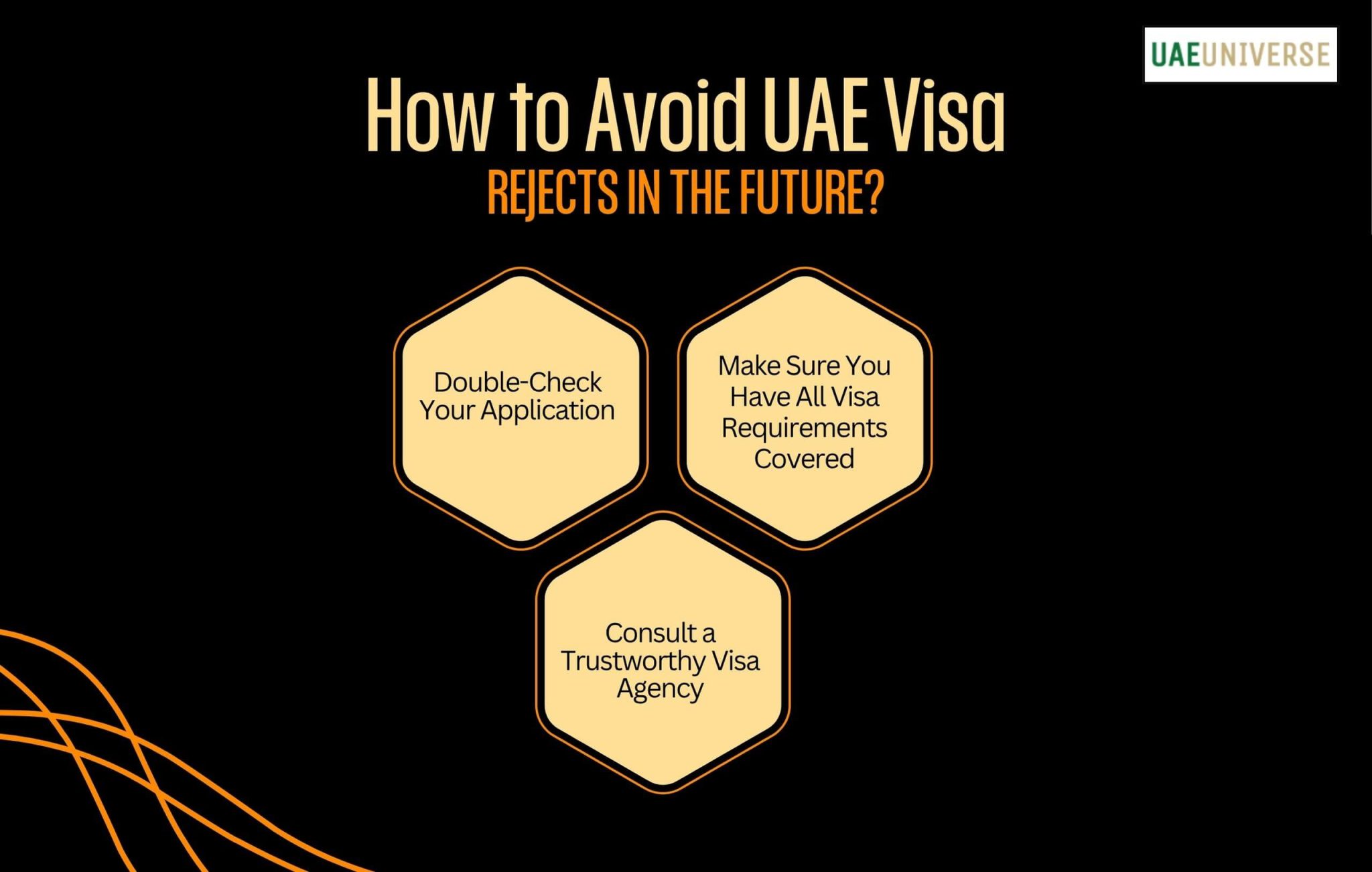 How to check UAE visa rejection reasons before you reapply