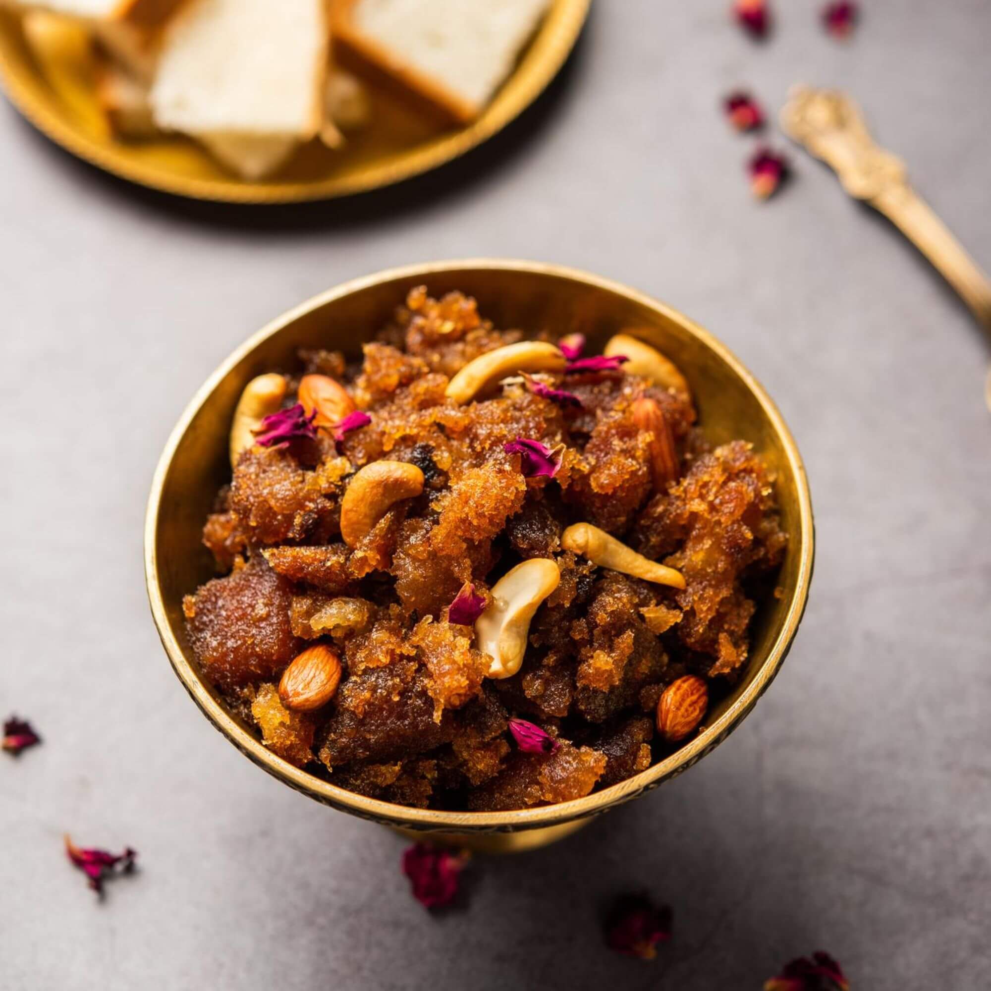 Khabeesa: The Sweet, Aromatic Comfort of the Gulf