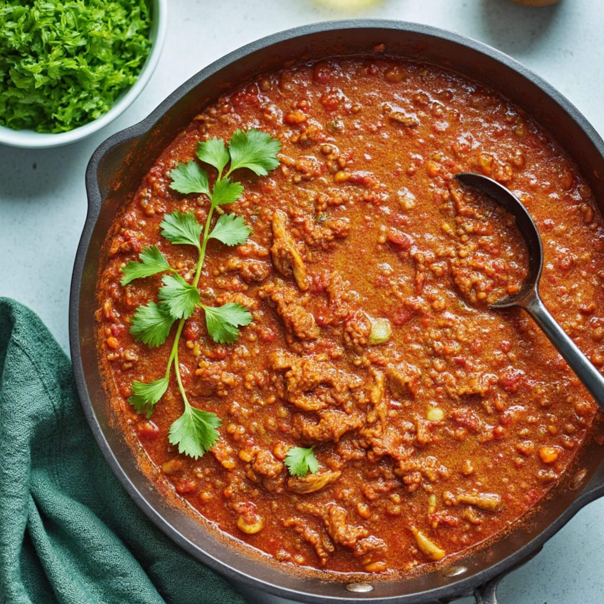 Chicken Madrooba: The Middle Eastern Comfort Food You Will Absolutely ...