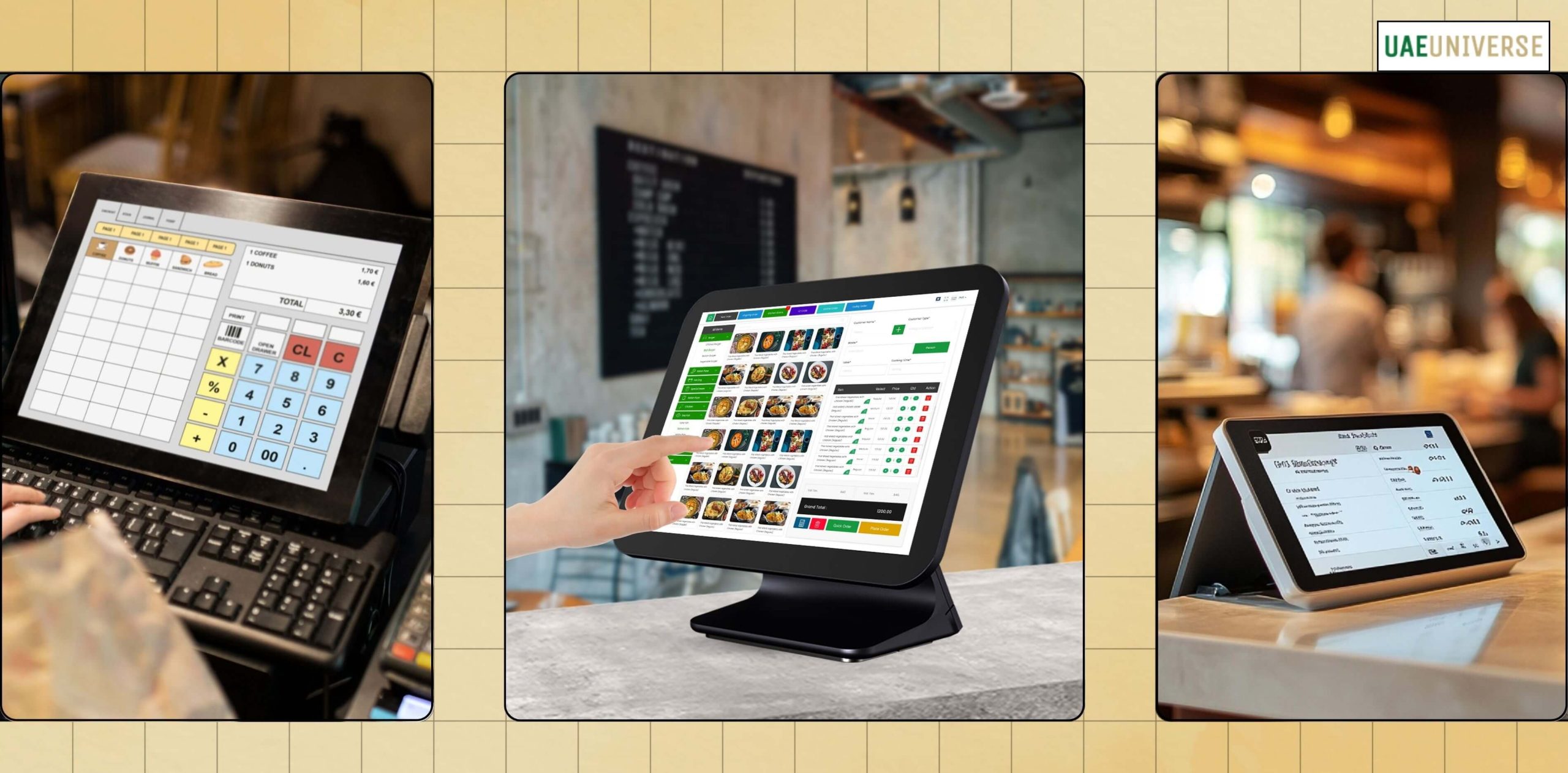 Restaurant POS Software Dubai: A Complete Guide for UAE Food Businesses