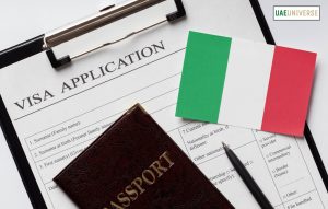 Visa Copy UAE Download: Resident and Tourist Step by Step Guidelines
