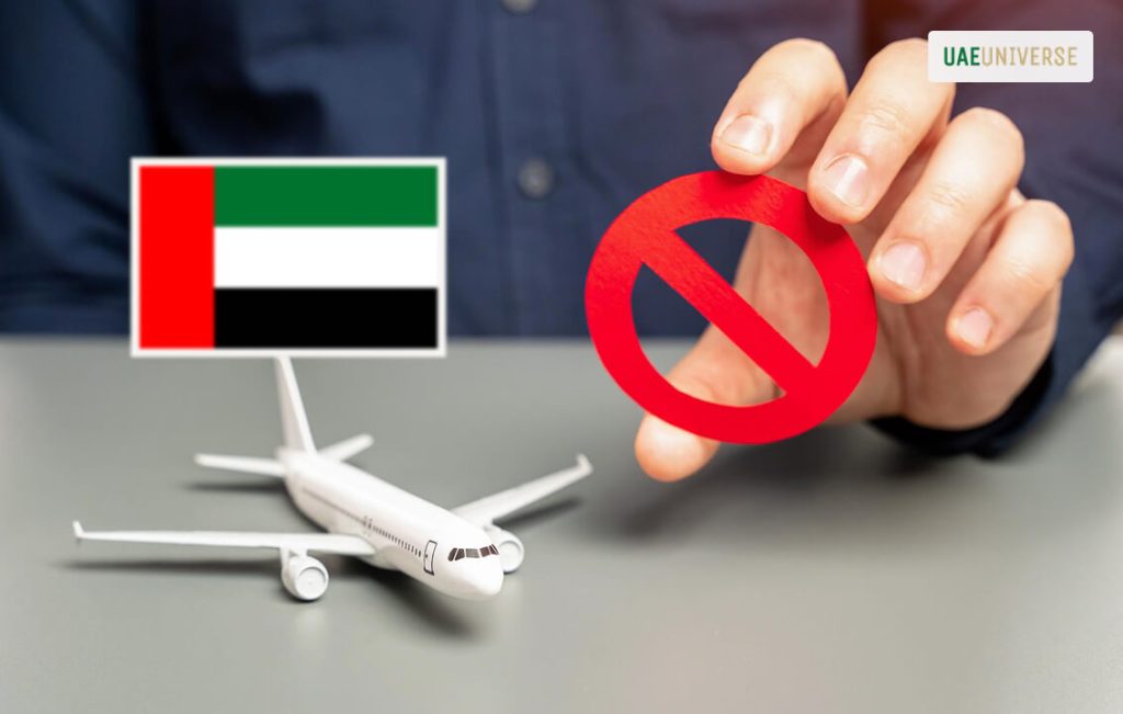 How to Remove Travel Ban in UAE: All You Need to Know