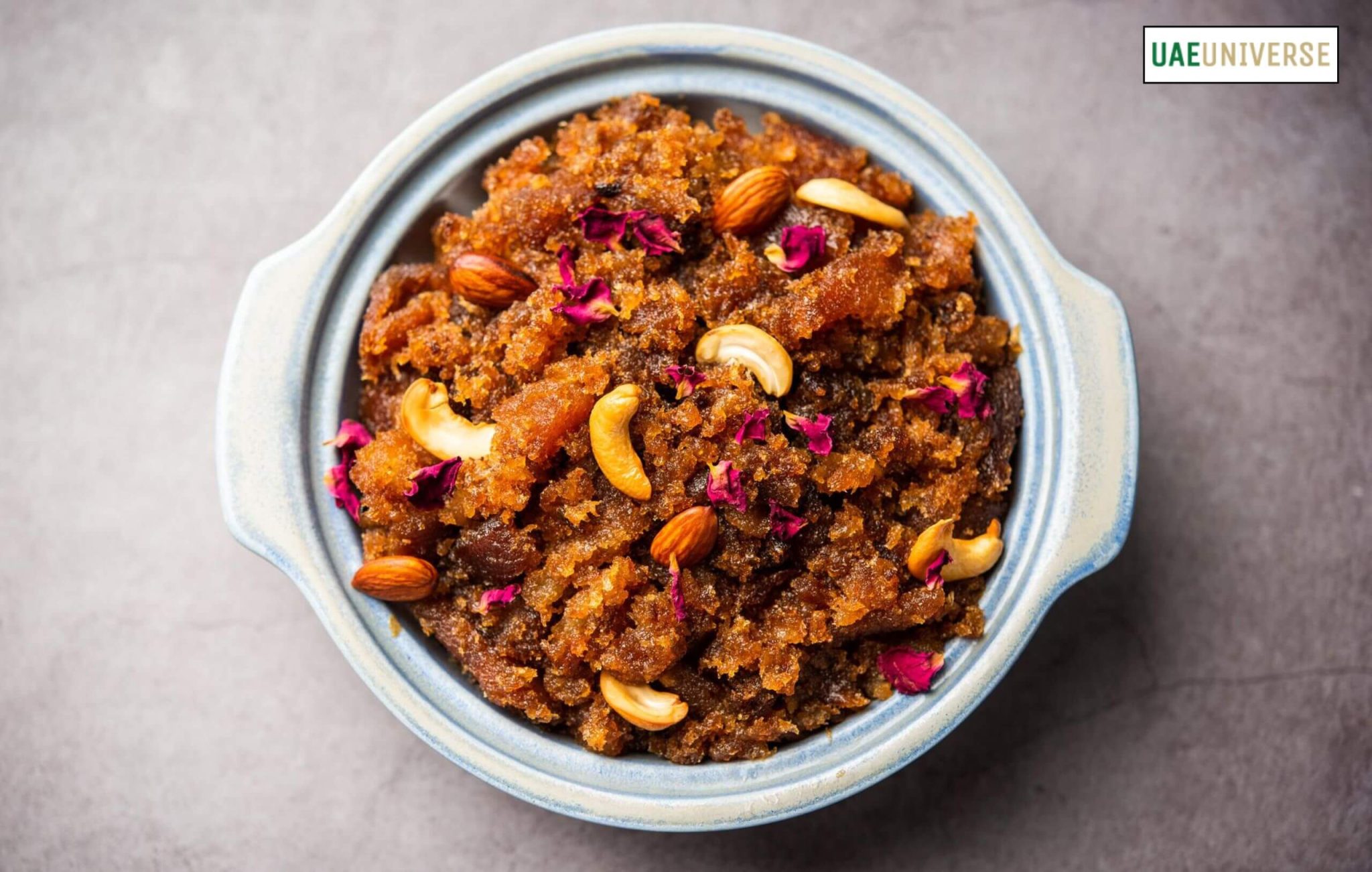 Khabeesa: The Sweet, Aromatic Comfort of the Gulf
