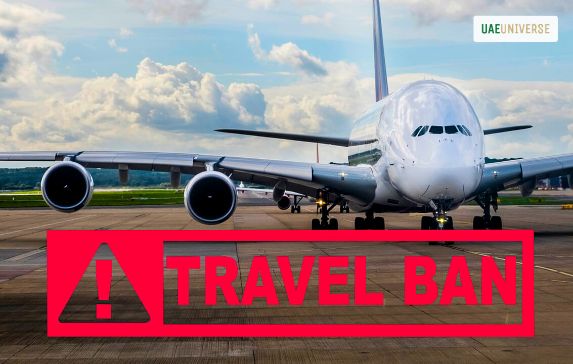 How to Remove Travel Ban in UAE: All You Need to Know