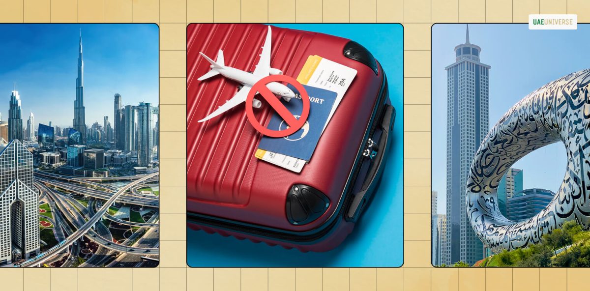 How to Check Travel Ban in UAE: Step by Step Process