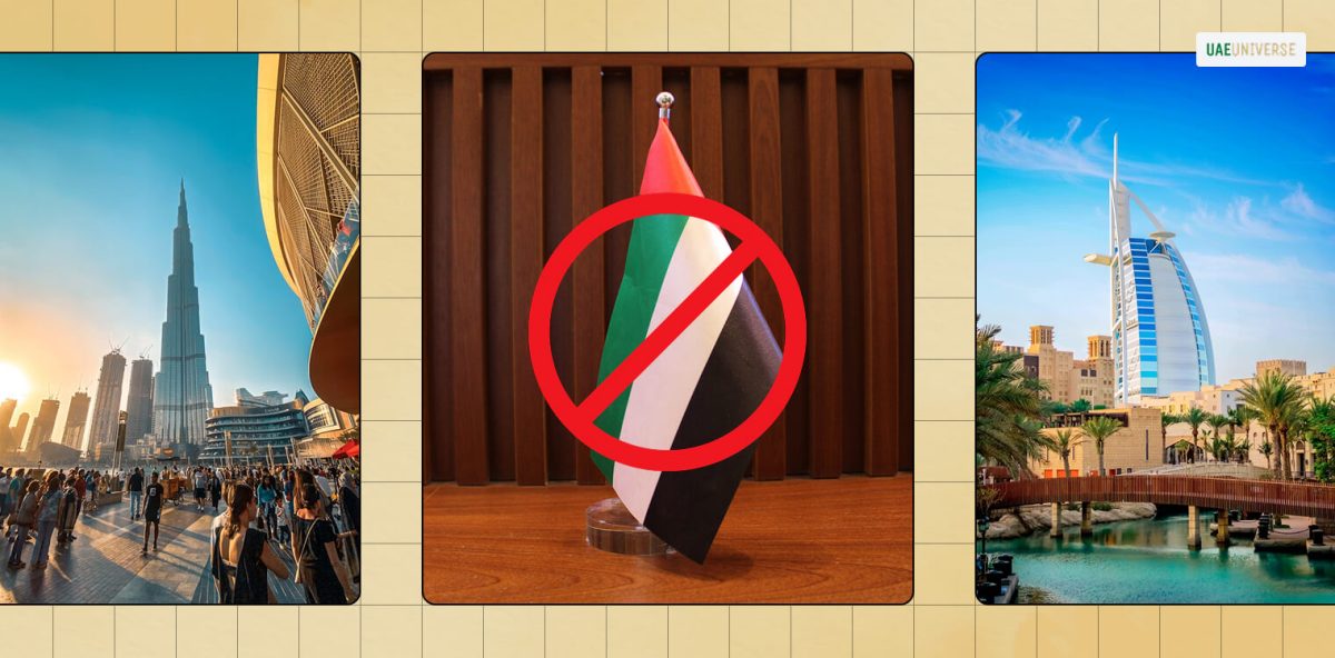How to Remove Travel Ban in UAE: All You Need to Know