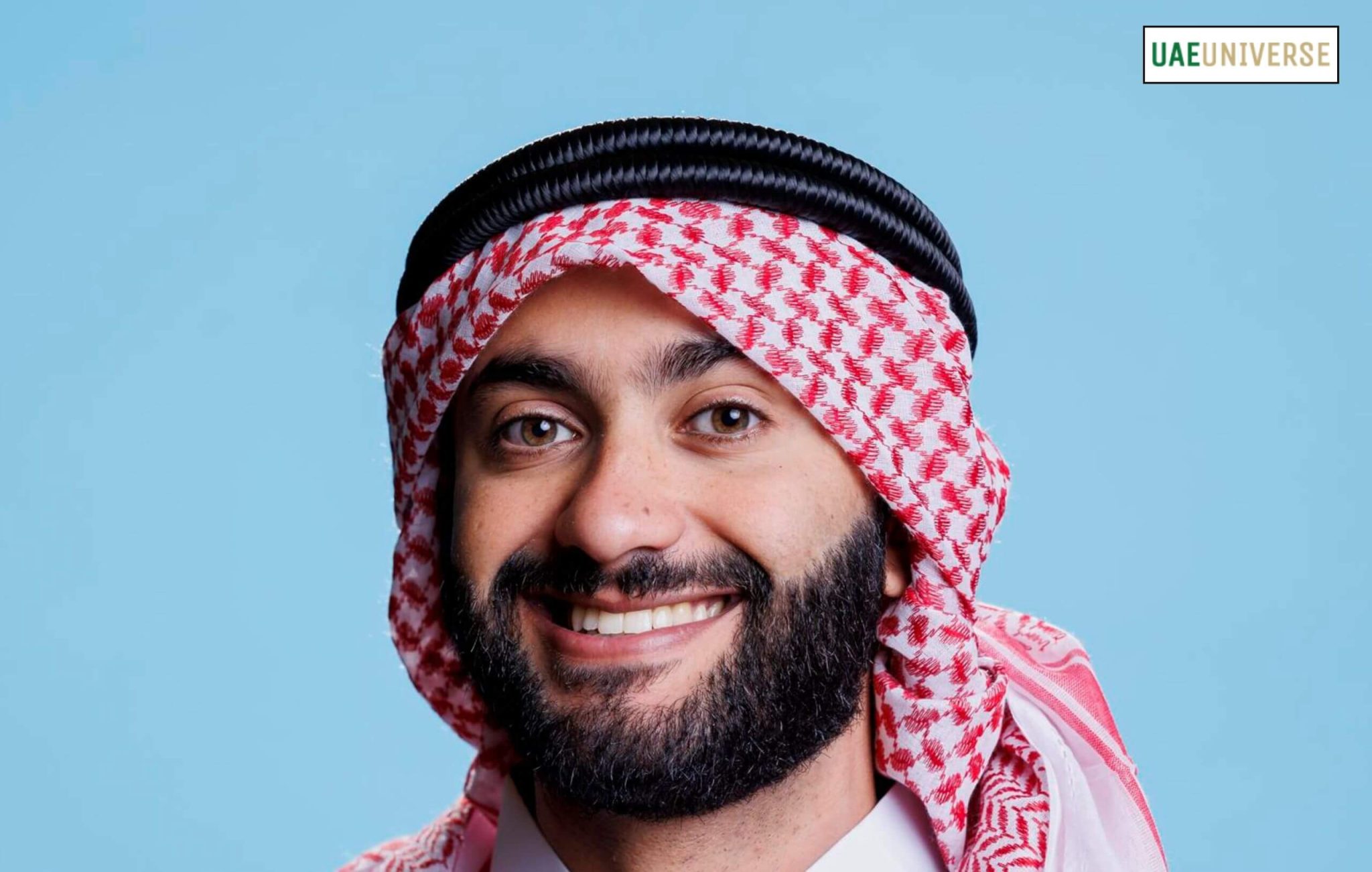 A Glimpse Into the Traditional Dress of UAE