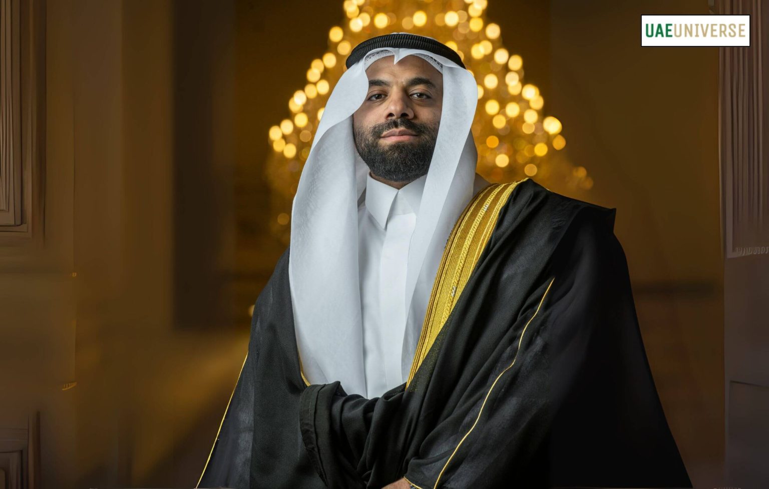 A Glimpse Into the Traditional Dress of UAE