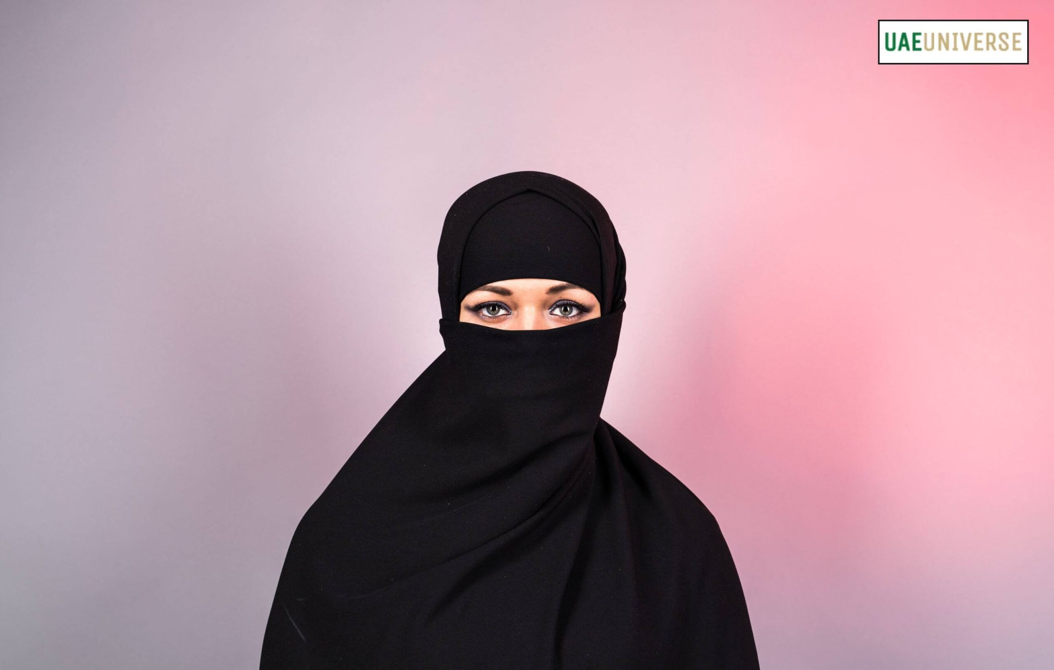 A Glimpse Into the Traditional Dress of UAE
