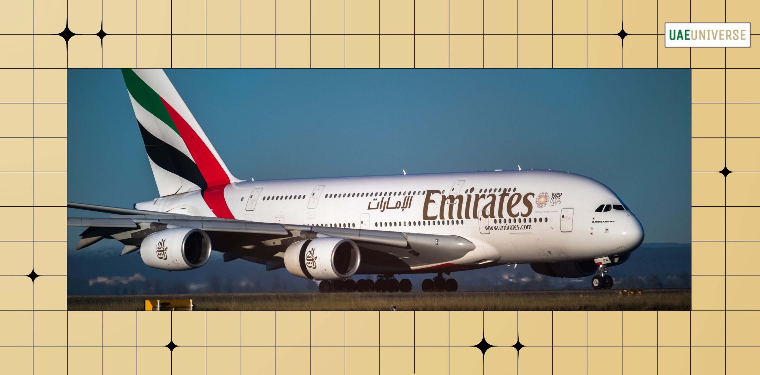 Emirates Boosts Services to Dublin With A Third Daily Flight
