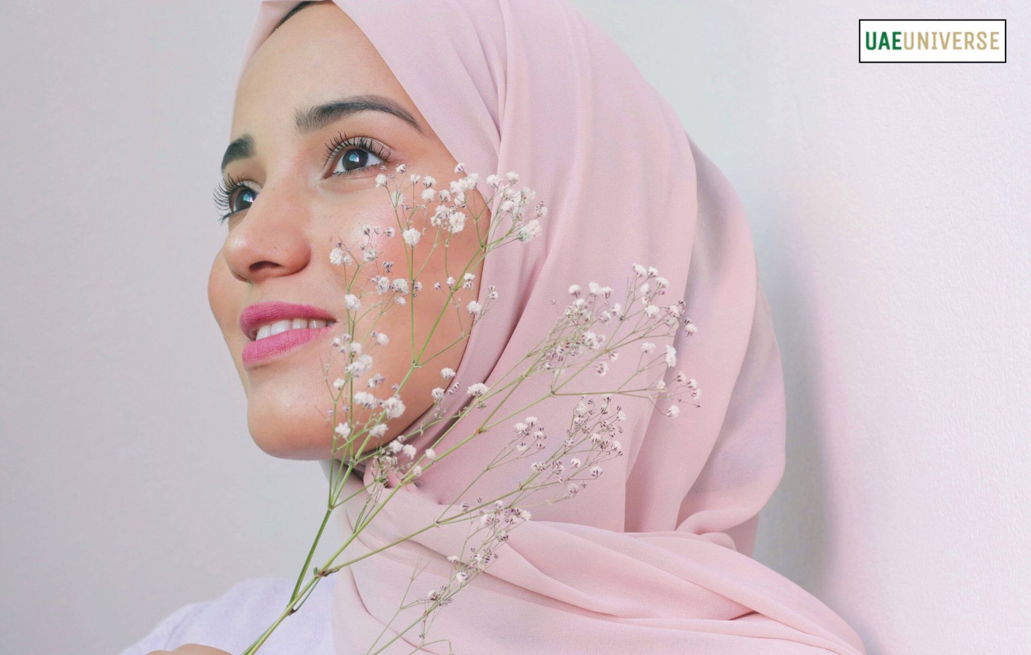 A Glimpse Into the Traditional Dress of UAE
