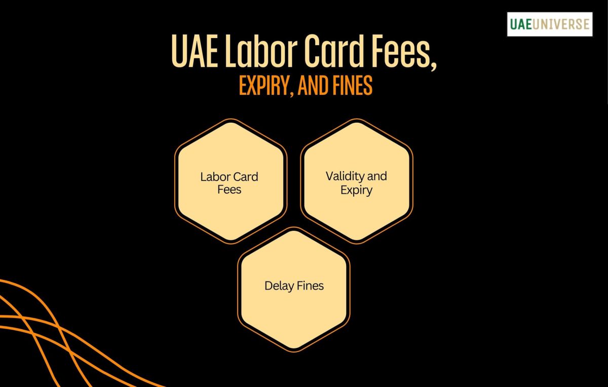 Why is labor card uae is important? How to get one?