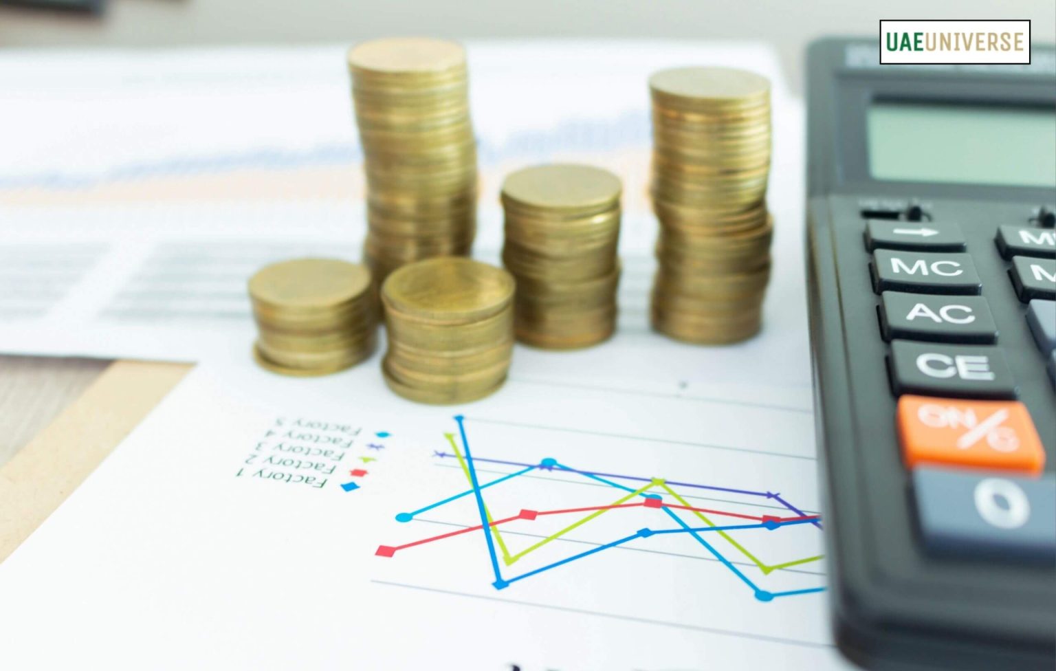 Importance of knowing how to calculate gratuity in UAE