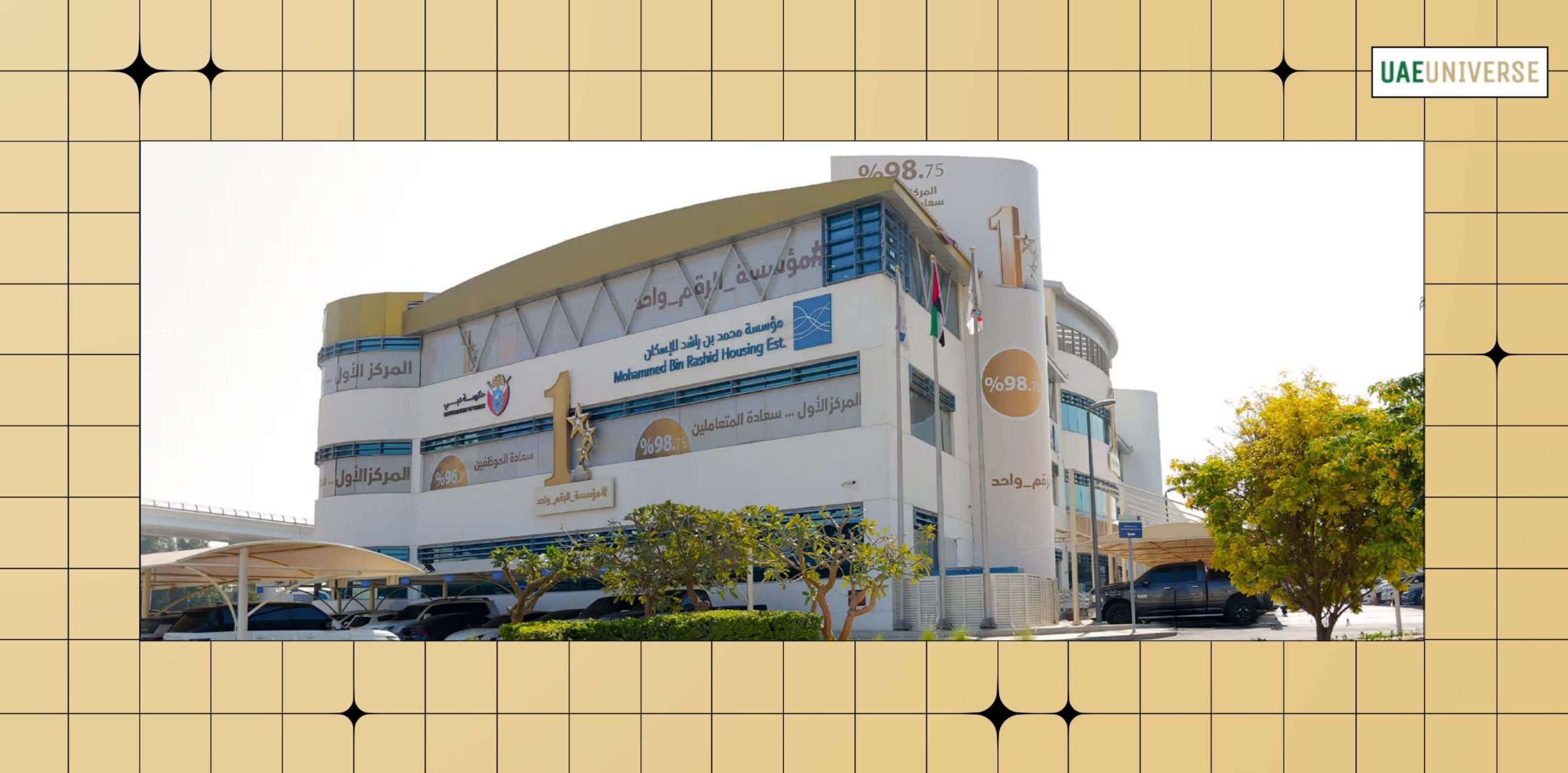 MBRHE delivers packages worth AED1.725 billion in H1 2025