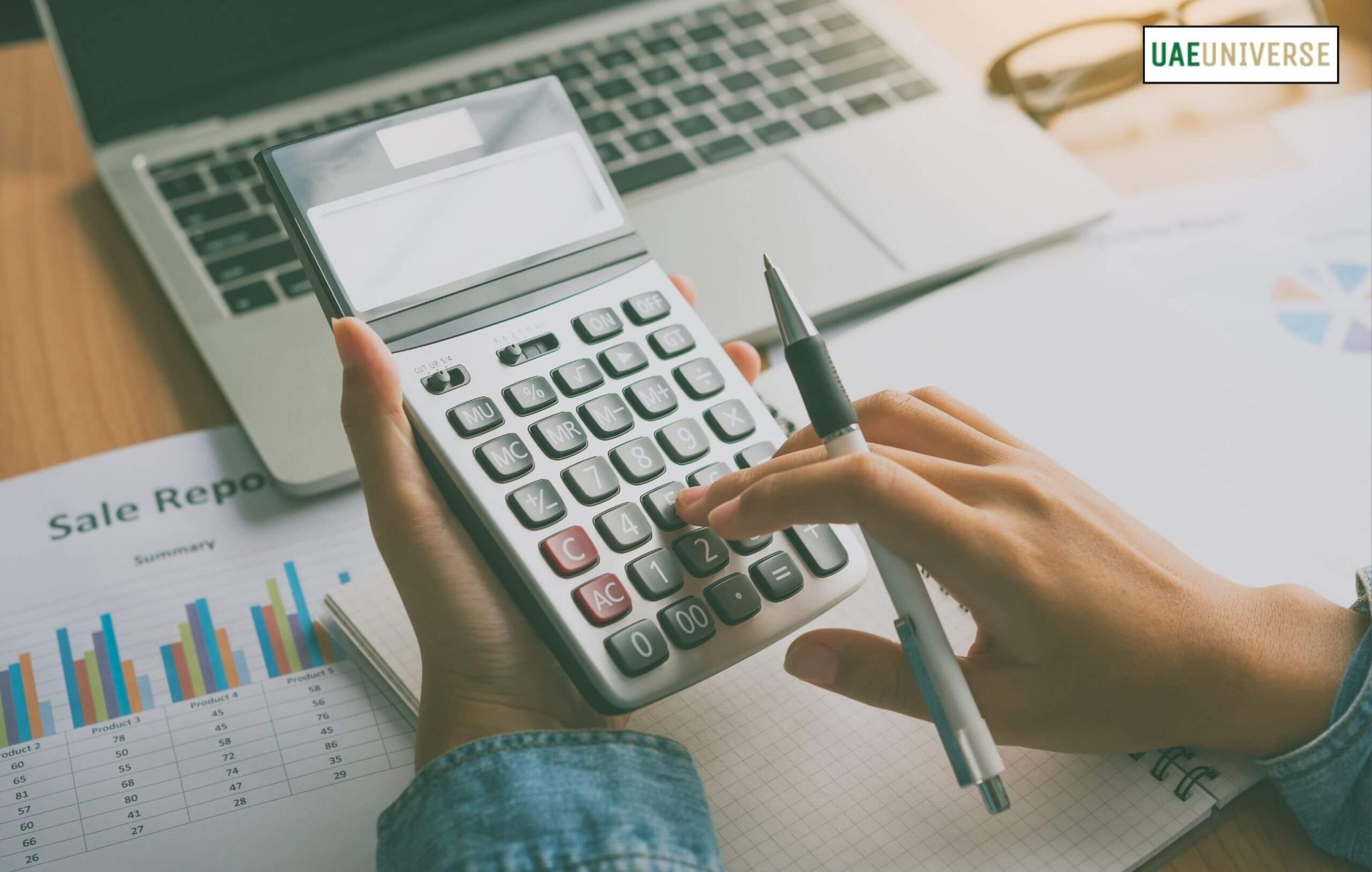 Importance of knowing how to calculate gratuity in UAE