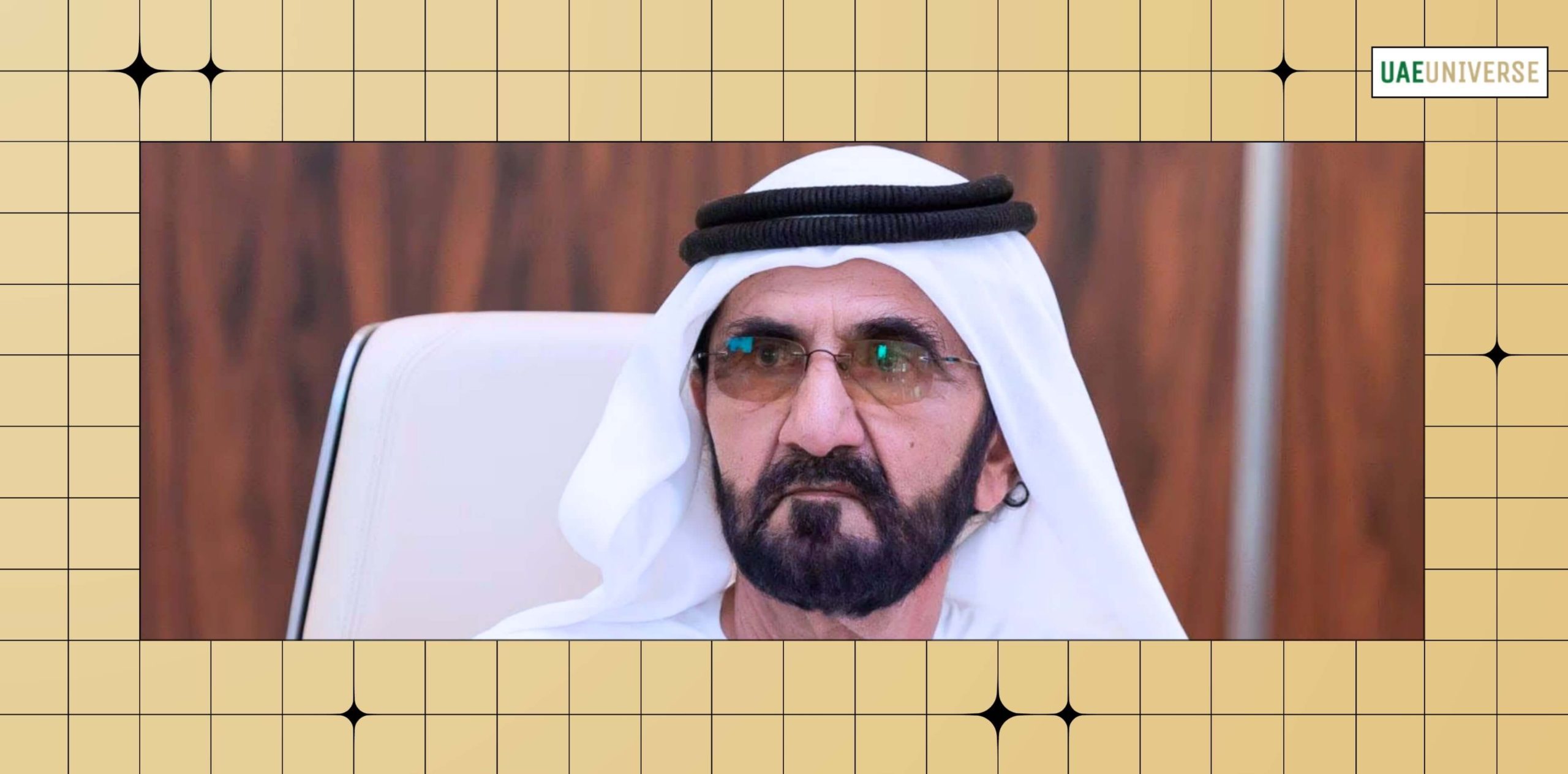 Mohammed bin Rashid names Ahmed Al Sayegh New Health Minister