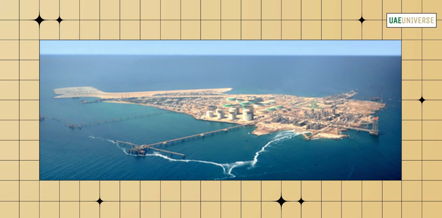 Know Everything about Das Island from jobs to Accommodations